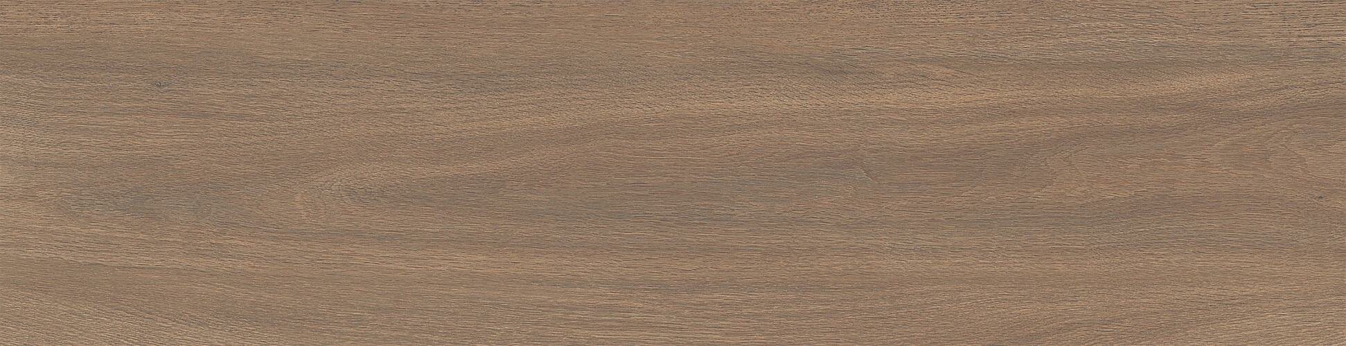 Керамогранит WellWant Island WW-1411 Moka 20x120 см, коричневый, с ректификатом