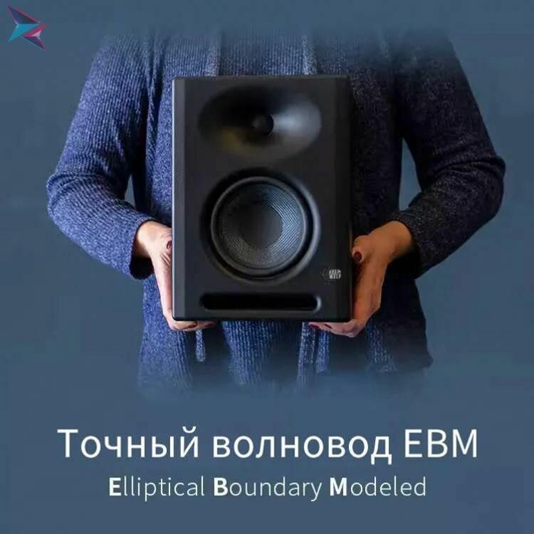 Компьютерная акустика — фото 1
