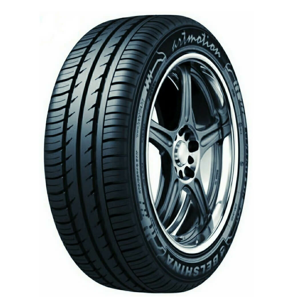 Белшина BEL-282 Artmotion 205/60 R16 92H шина летняя для легковых автомобилей