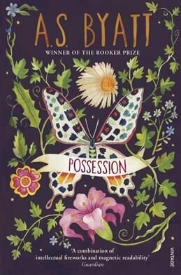 Possession. Byatt A. S.