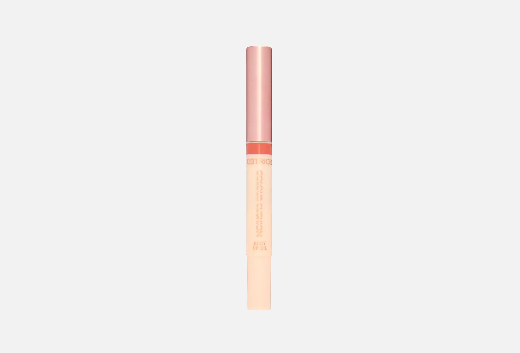 Масло для губ Catrice Colour Cushion Juicy, оттенок 010, Bae watch, 1.8 мл