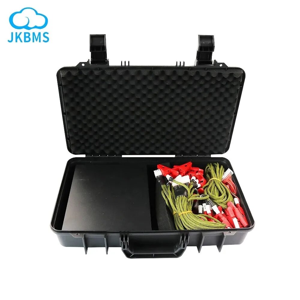 JK BMS 5A Активный балансир JK-B5A24S 8S 16S 24S Bluetooth