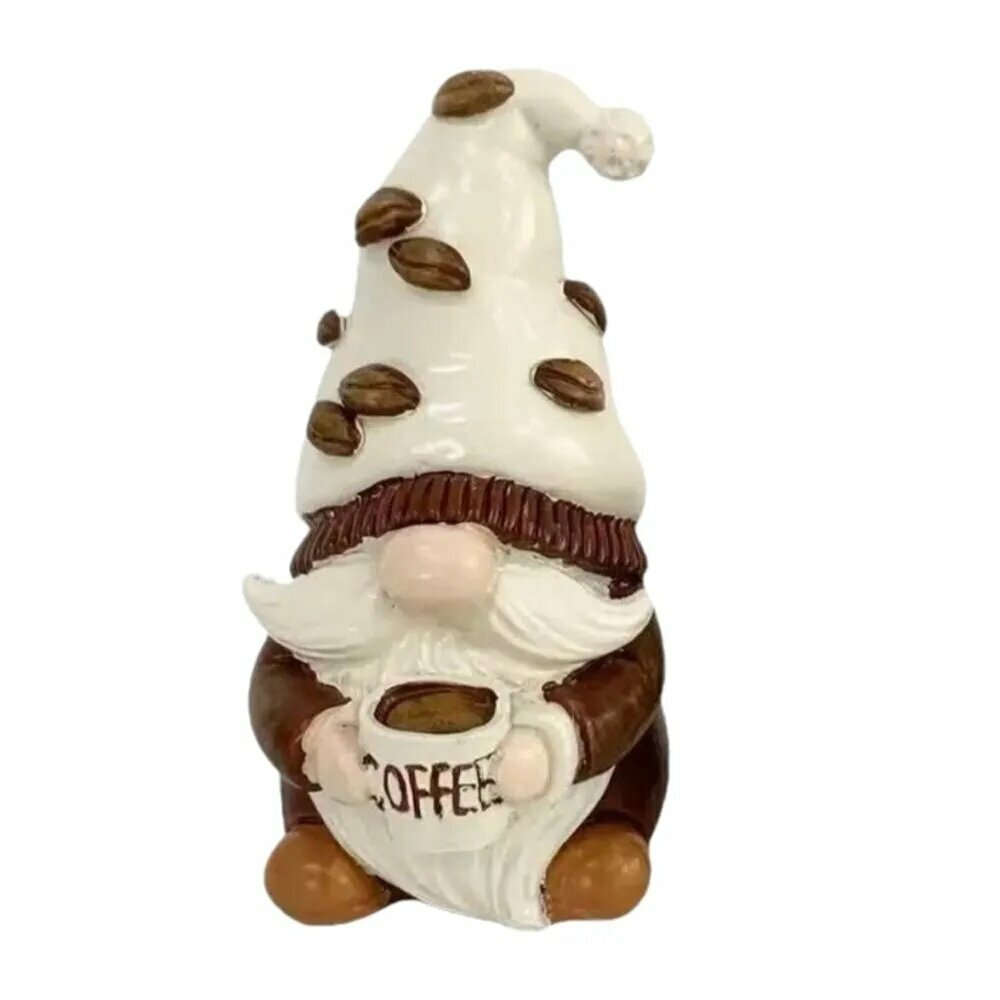 Фигурка гнома