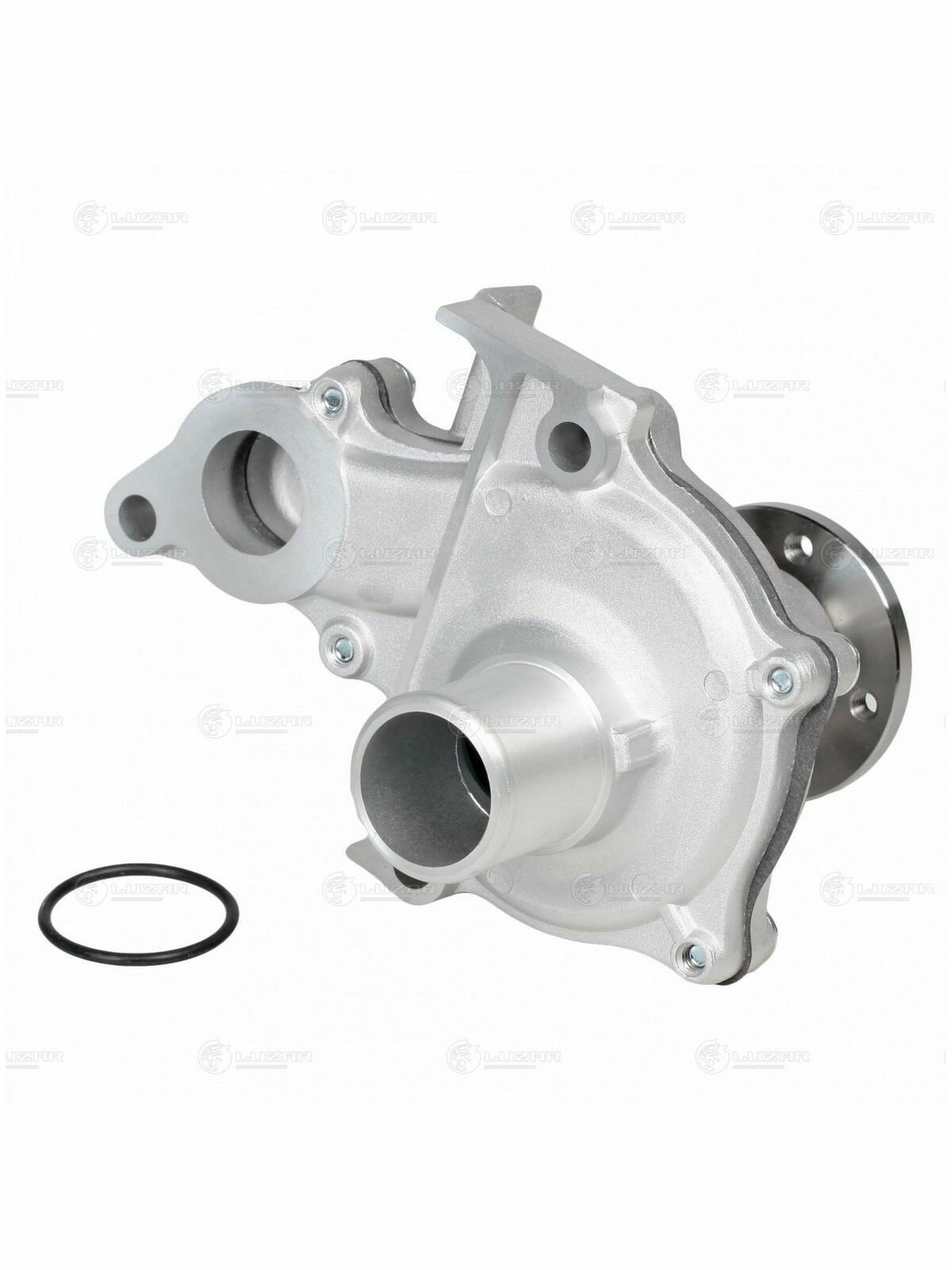 Насос водяной LUZAR LWP1917 для а/м GEELY PU, TOYOTA Corolla / Тойота Королла, Джили