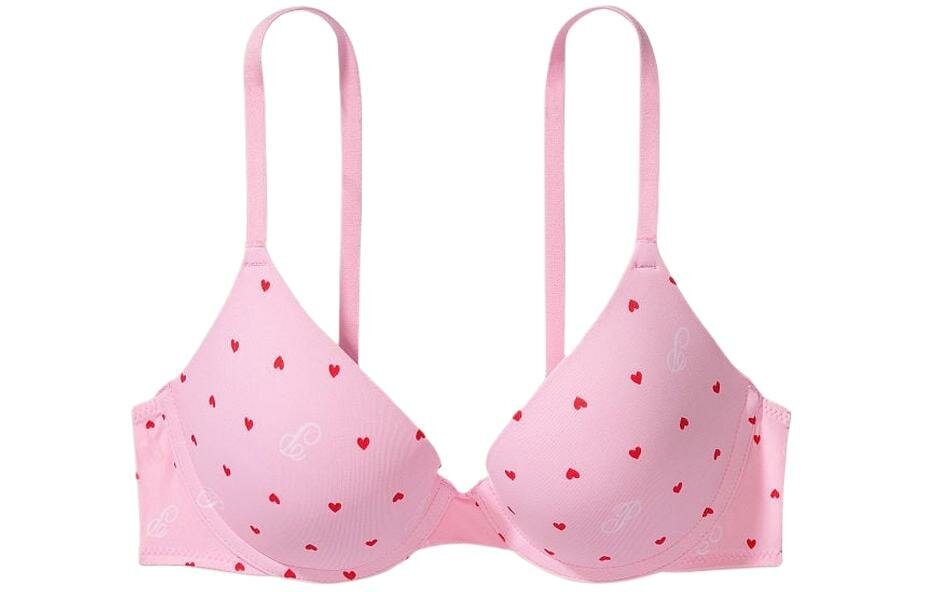 Бюстгальтер Pink