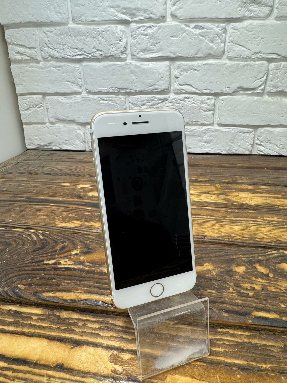 Apple iPhone 7 32GB Gold [LL/A]