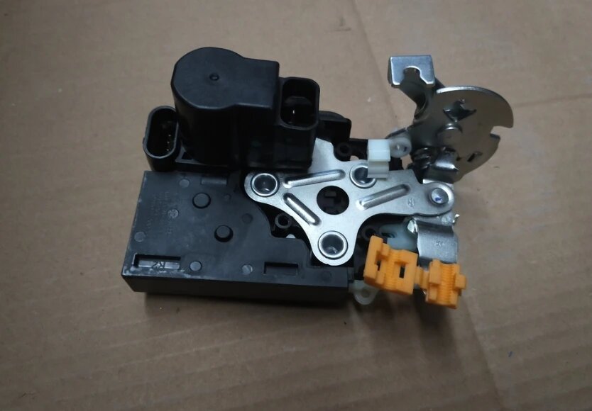 F08-6105020fl Привод дверного замка в сборе для Chery Jetour X90 X90plus X95