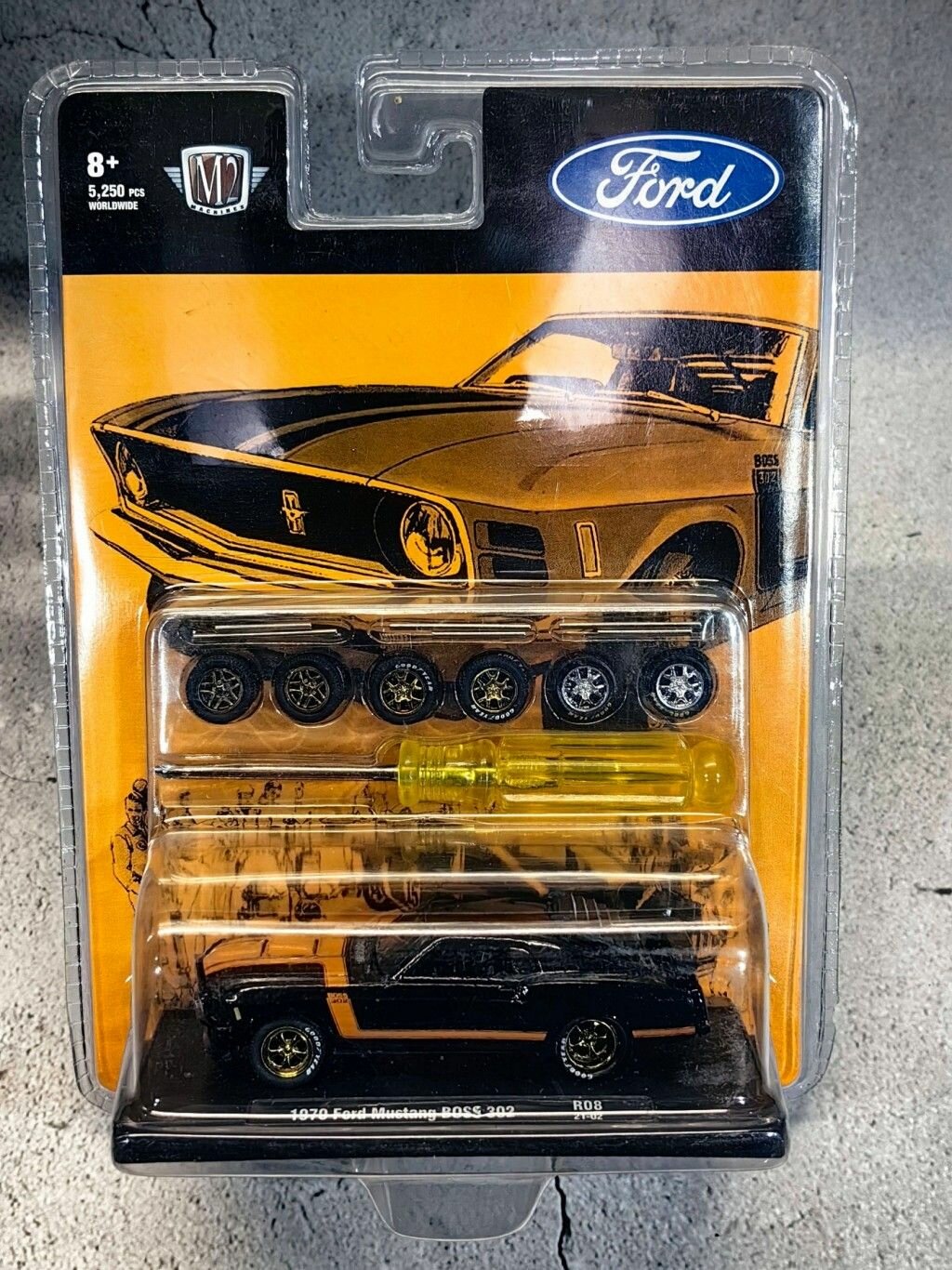 Машинка M2 Machines 1/64 Chevrolet Pontiac Firebird Camaro GTO Ford Plymouth HEMI Mercury Cougar Dodge 1969 1979 Die-cast Alloy Car Model Gift