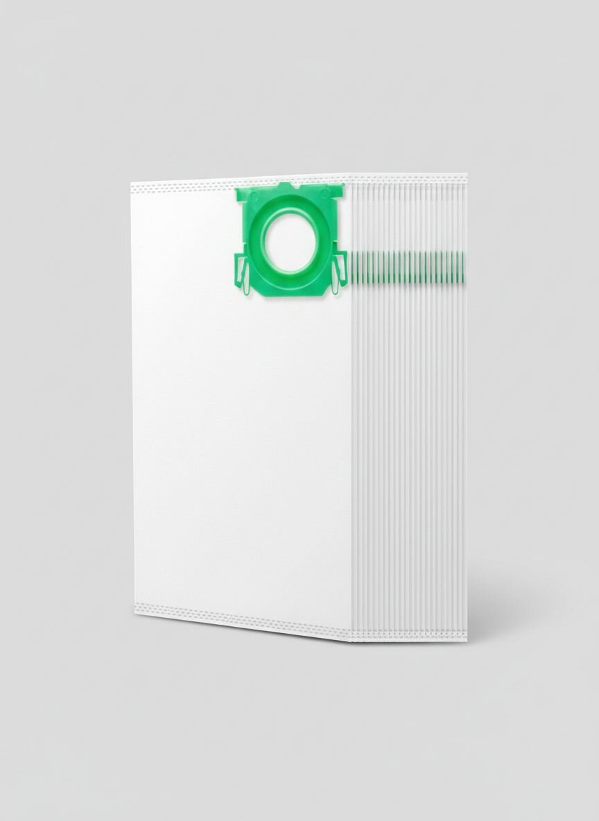 Мешки-пылесборники IDEA для пылесоса BORK (Борк) V700 24 шт OZONE