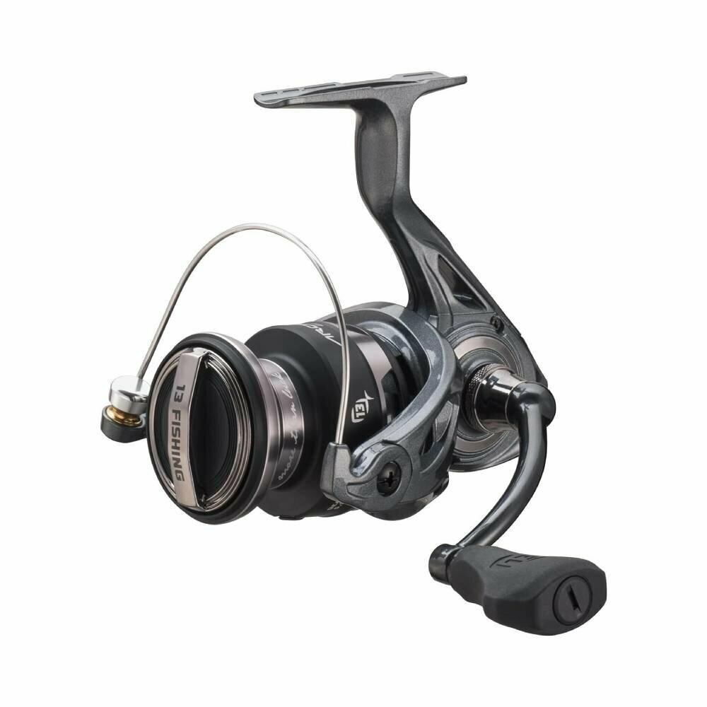 Катушка безынерционная "13 Fishing Architect" 3000, 5.2:1, для спиннинга