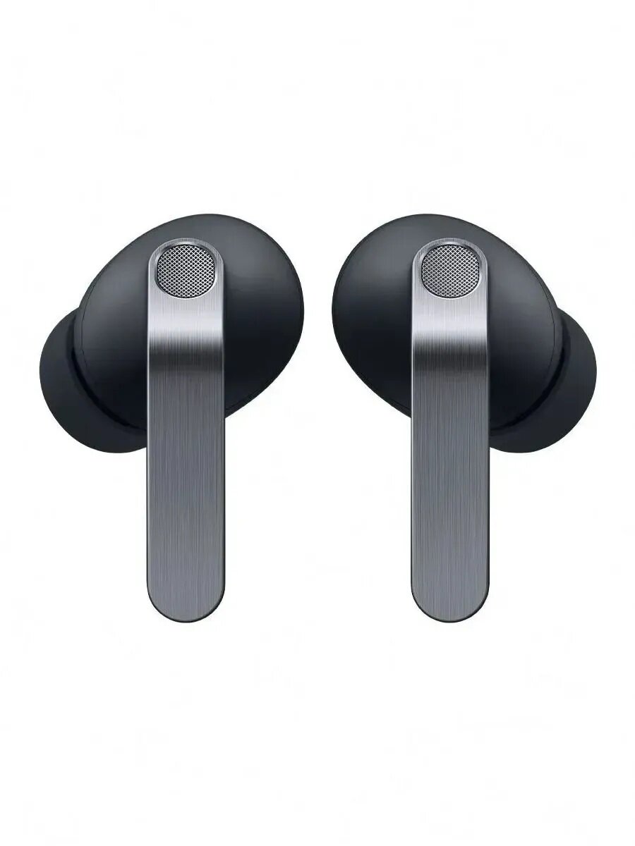 Наушники беспроводные Samsung Galaxy Buds 4 pro 2026 Black (Черный)