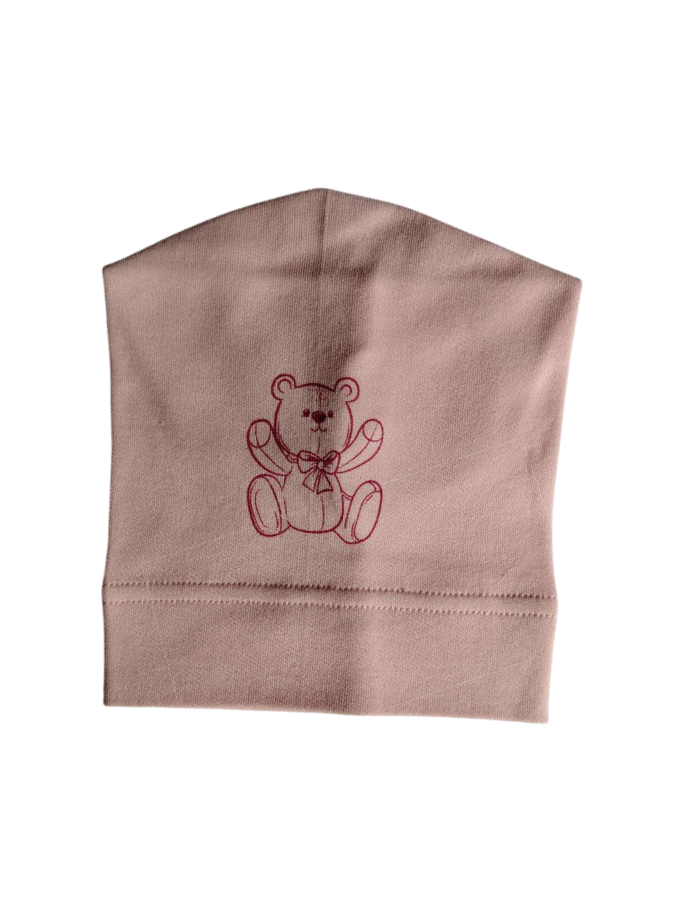 Шапка для девочек