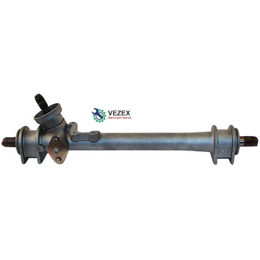 JP GROUP 1144200400 Рулевой механизм