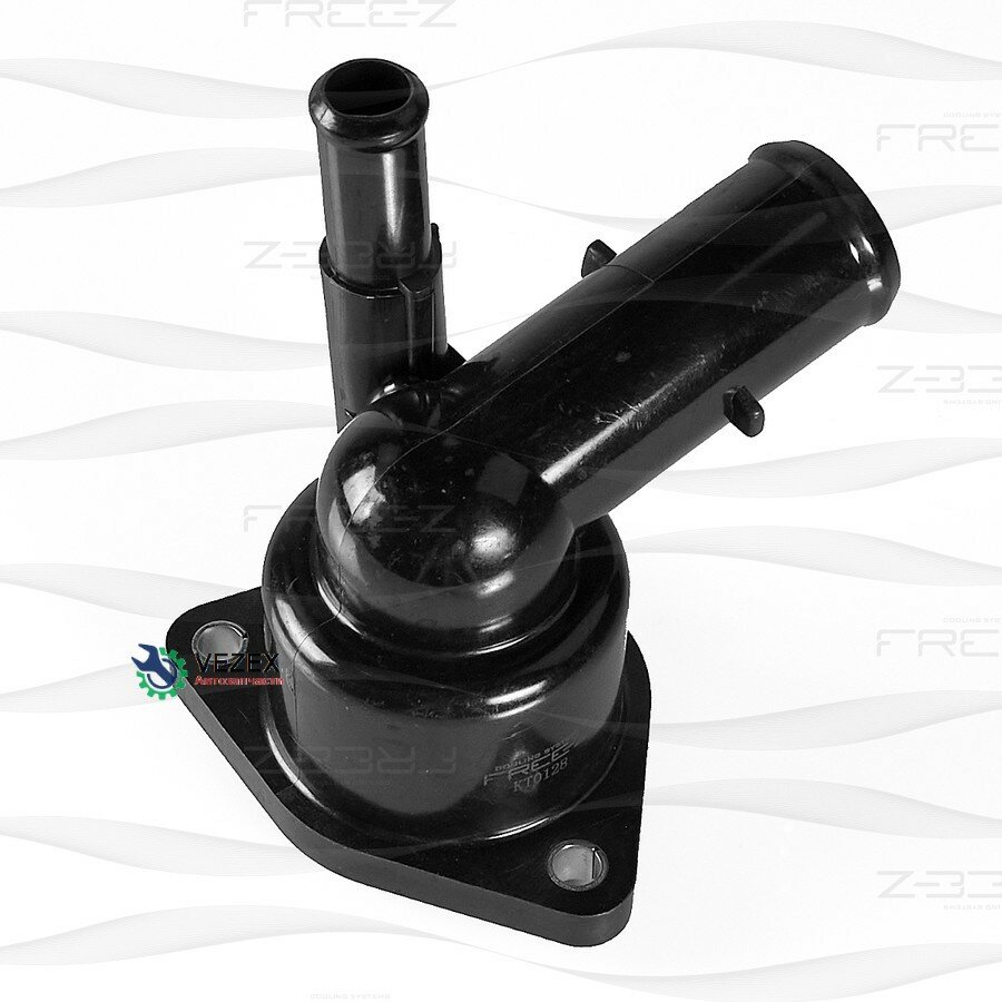FREE-Z KT0128 Термостат 82C (с корпусом)