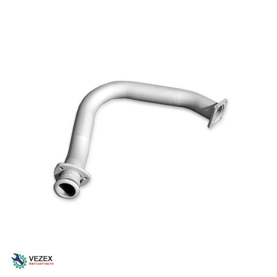 FOBOS 7678 Глушитель (труба приемная)