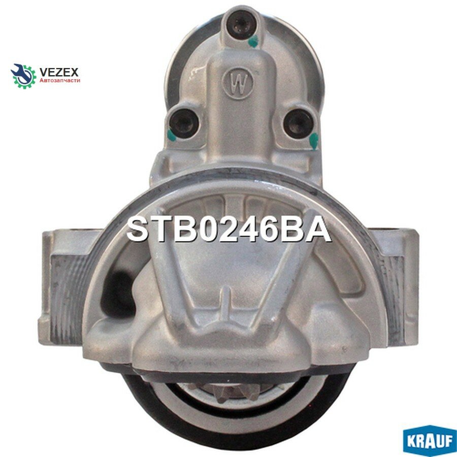 KRAUF STB0246BA Стартер STB0246BA