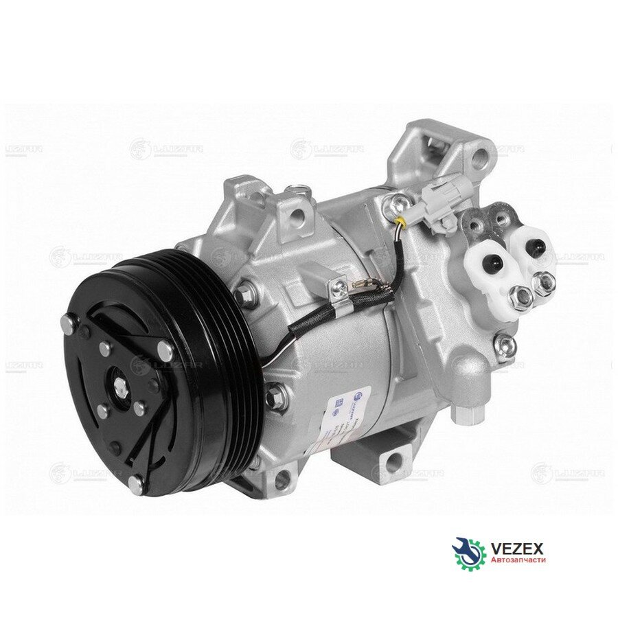 LUZAR LCAC2465 Компрессор кондиционера