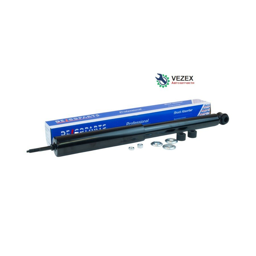 DELCOPARTS 19372029 Амортизатор подвески