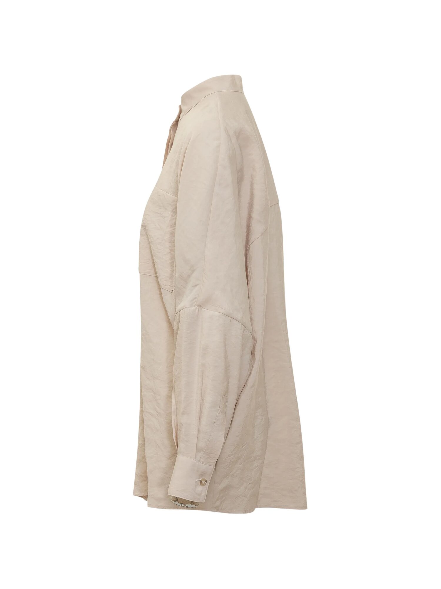 Блуза LE SULLY STUDIO Long-sleeve blouse, размер 42 — фото 1