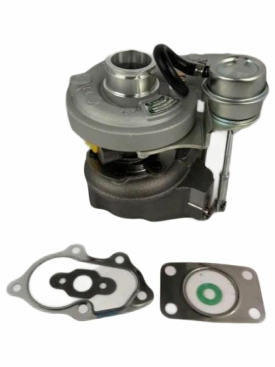 Турбина с12-192-01 змз 514 евро-2 уаз-3160