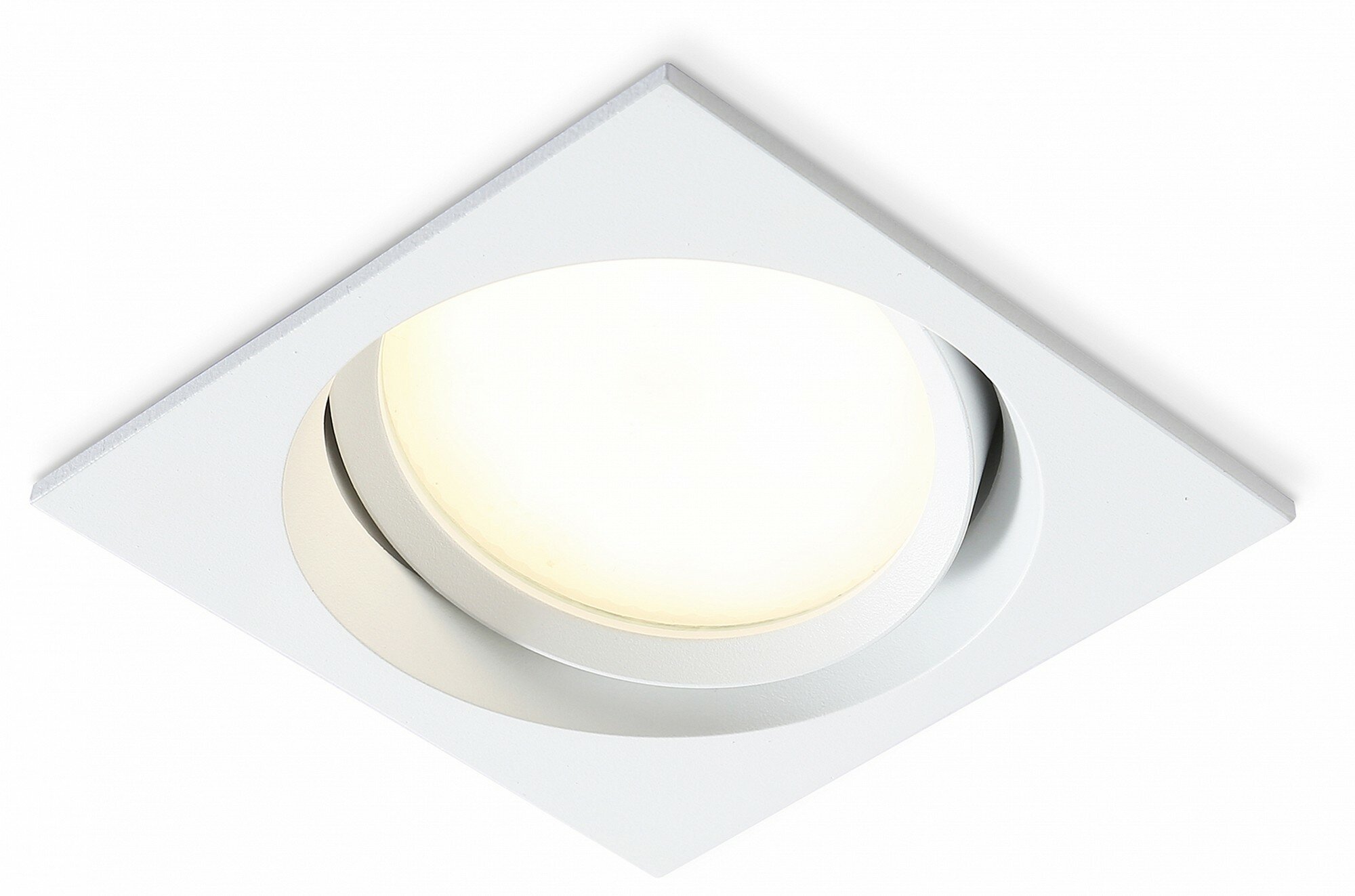 Встраиваемый светильник Ambrella Light TN TN6655