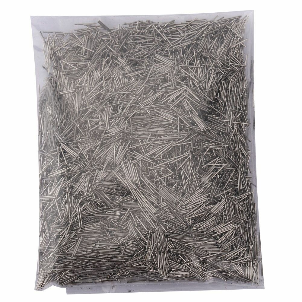 100 г штифты для финишной обработки из нержавеющей стали толщиной 0,2 мм, магнитные полировальные аксессуары для ювелирного дела, инструменты для точного изготовления и детализации