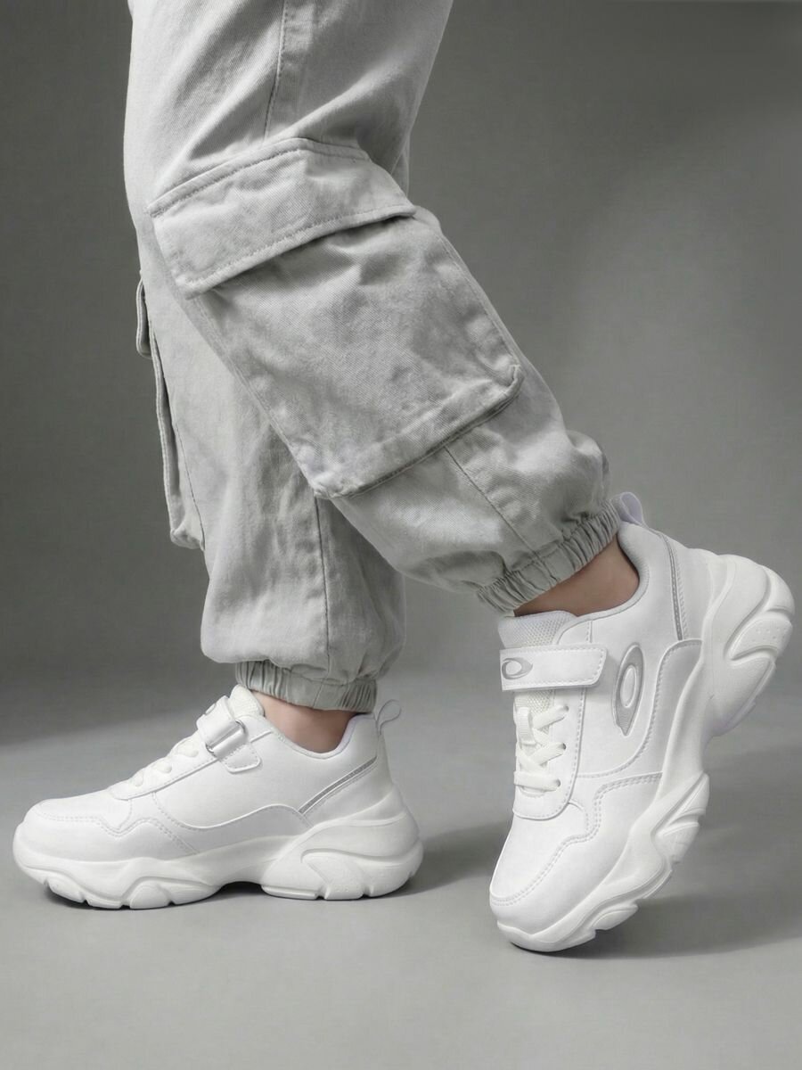 Кроссовки Школа 2025