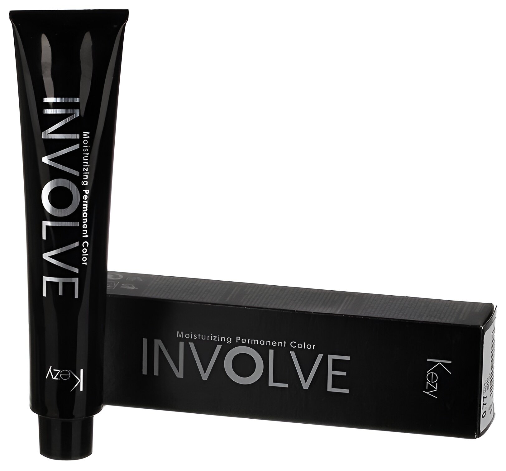 Kezy, Крем-краска "Involve" 6.00 Интенсивный тёмный блондин, 100 мл