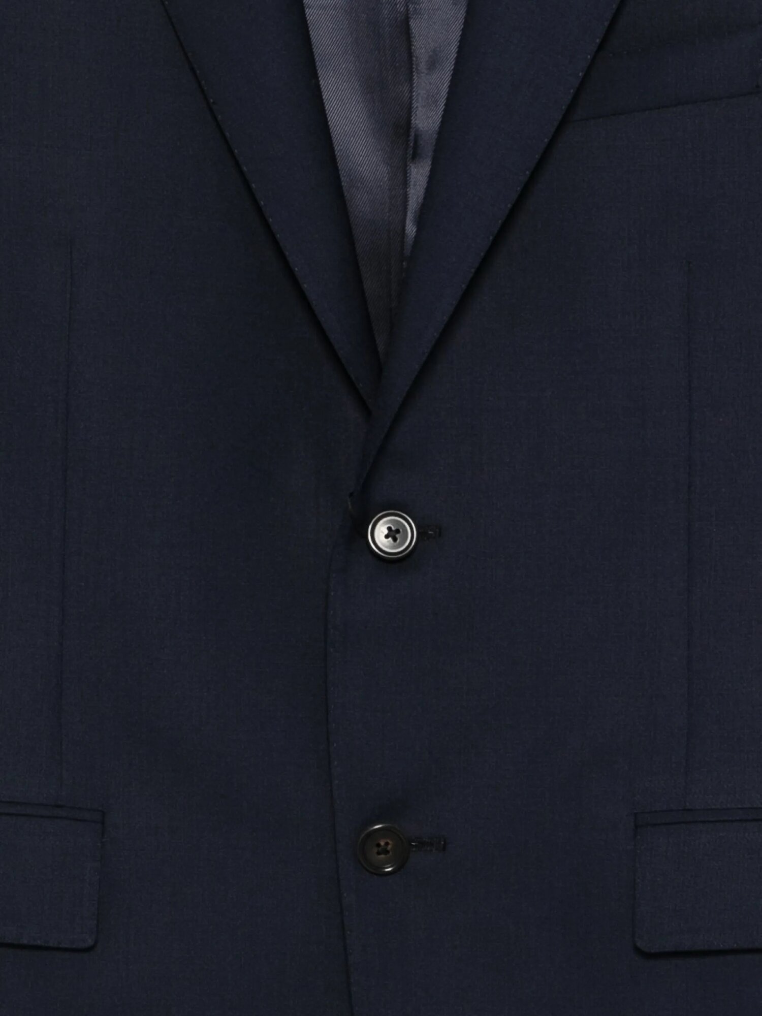 Комбинезон Corneliani Single-breasted suit, размер 48 — фото 1