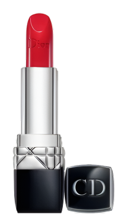 Dior Rouge Couture Colour 941 rouge cannage. Помада для губ