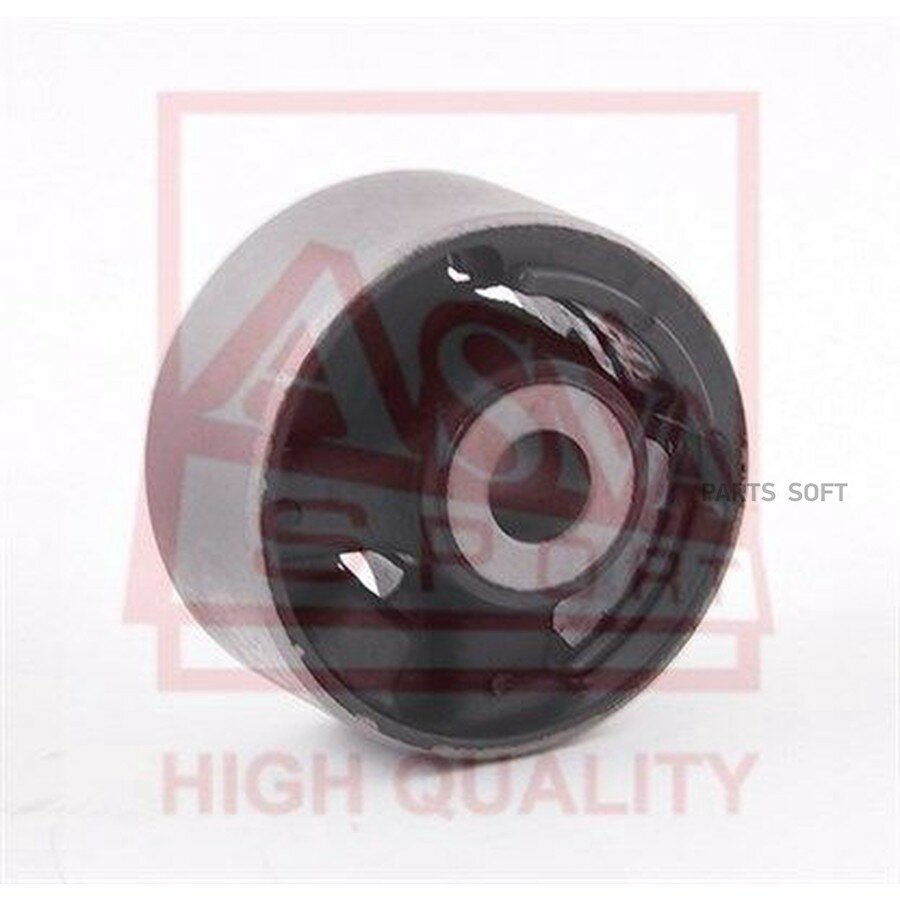 ASVA 0501ERRD Сайлентблок MAZDA 6 02-