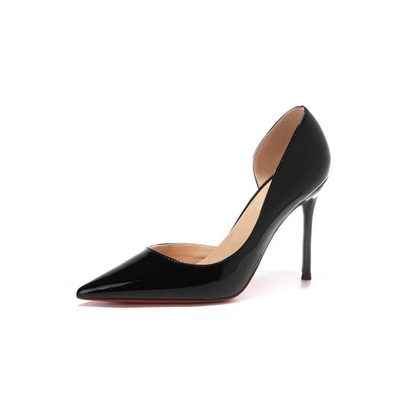 Туфли  Slim Heel
