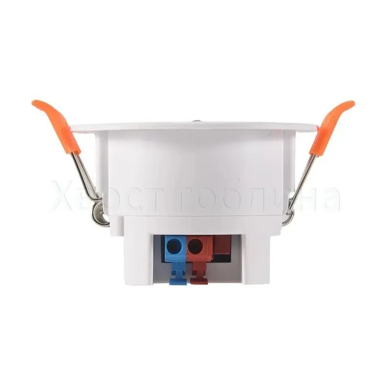 Датчик присутствия человека Tuya ZigBee mmWave Motion Mounting Ceiling