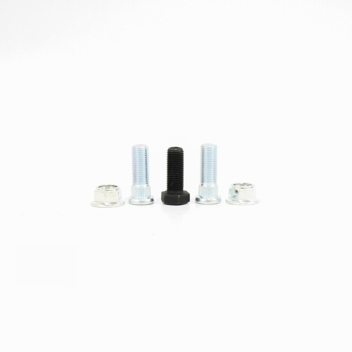 Комплект крепежа шаровой опоры Hyundai Santa Fe, Sonata, Kia Ceed, Sorento, Optima, Soul ; A33119 545303S100