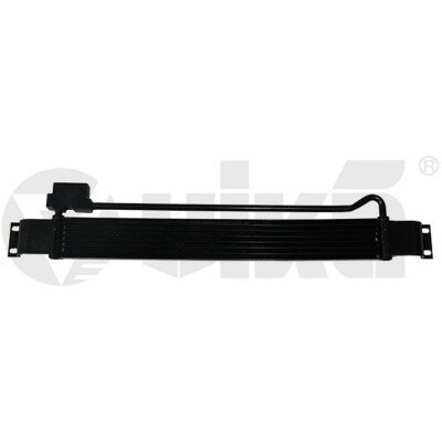 Радиатор масляный VIKA 33171351901 Vw Passat B6, Cc 1.8Tsi, 2.0Tfsi 05-12