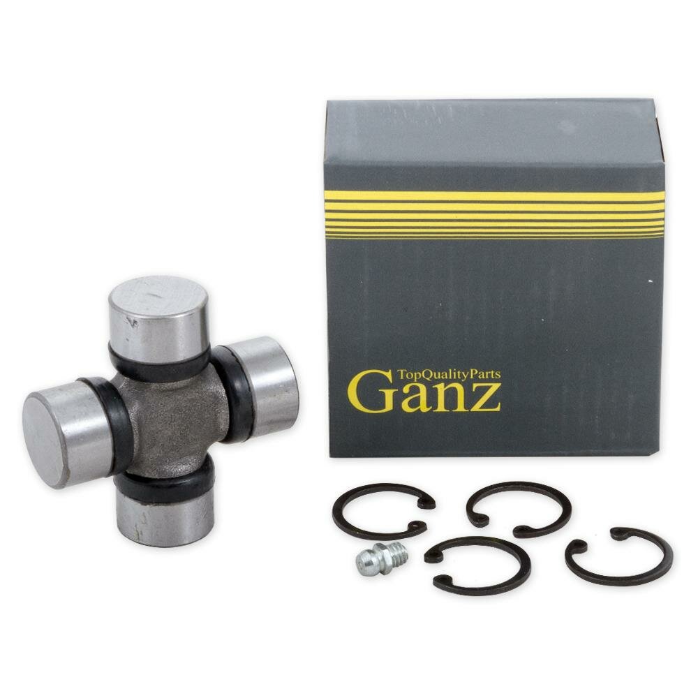 Крестовина GANZ GRH03001 Ваз 2101-07