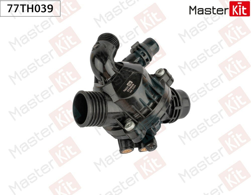 Термостат MASTER KIT 77TH039 97 C Bmw X5 E70 06->, X6 E71 08-> 3.0I