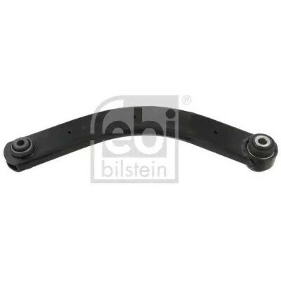 Рычаг задней подвески верхний L=R FEBI 27097 Opel Signum 1,8-3,2, Cdti 05, 03->, Vectra C 1,6-3,2, Cdti 04, 02->. Saab 9-3 1, 8-2, 8, Tid 09, 02->
