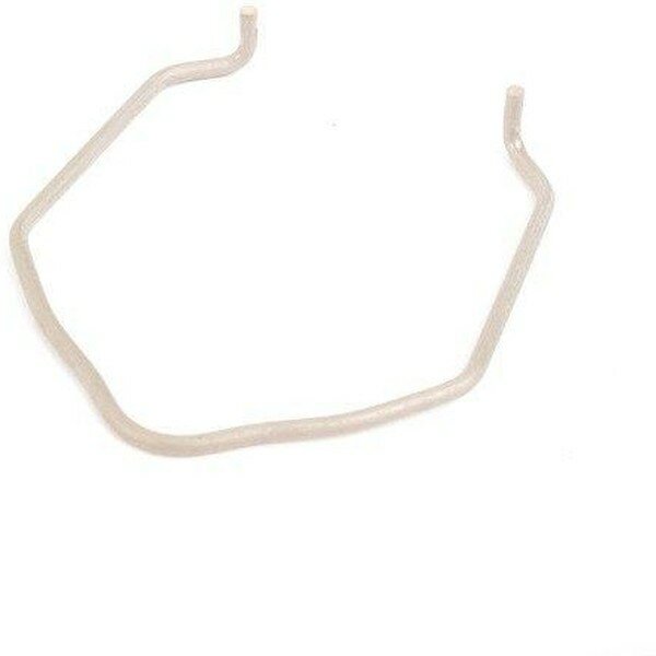 Пружина фиксирующая системы охлаждения MERCEDES-BENZ A0009931202 Mercedes-Benz C-Class A205, C204, C205, CL203, S203, S204, S205, W203, W204, W205