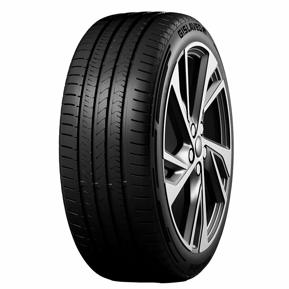 Летние шины GISLAVED EcoControl 285/60R18 116H