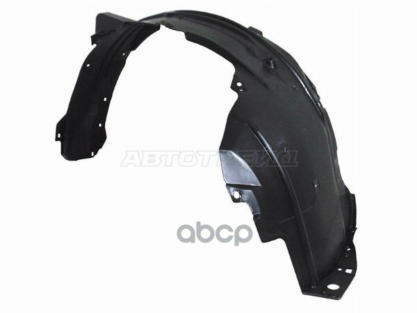 Подкрылок Honda CR-V 11-18 (Спереди/ Слева) Sat арт. ST-HD68-016L-2