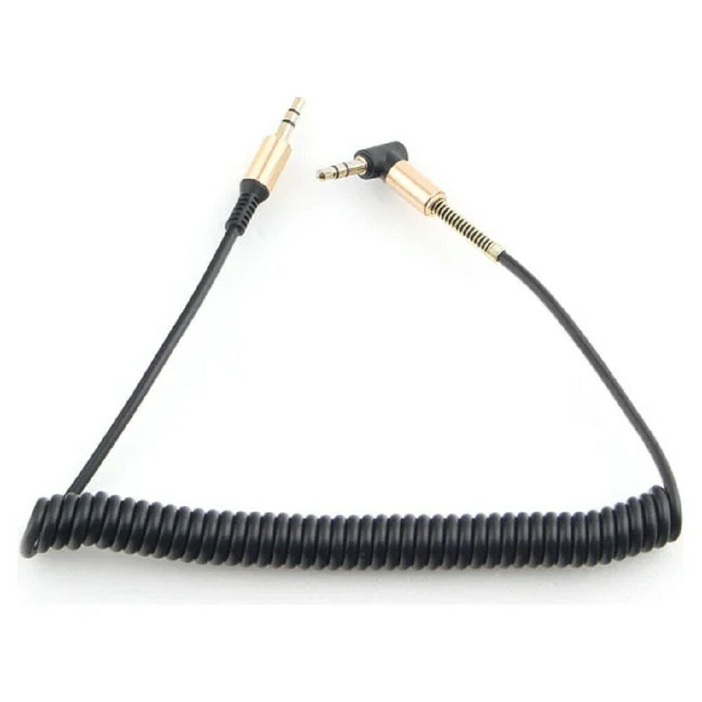 Аудио кабели и переходники Cablexpert CCAB-02-35MMLC-1.8MB 1.8 м