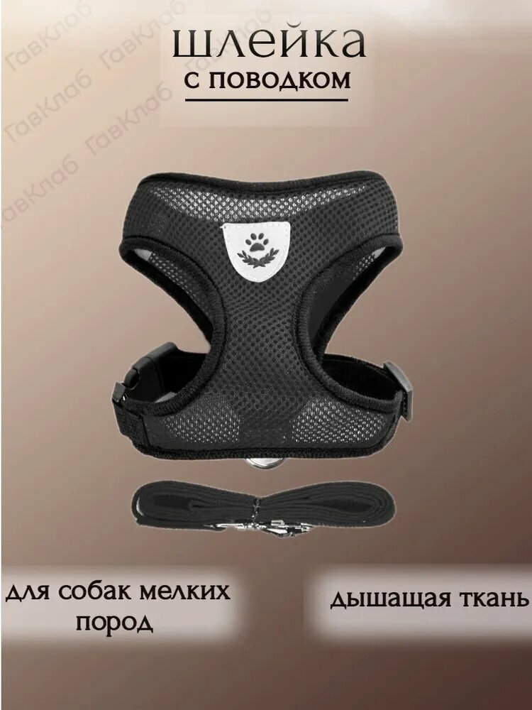 Шлейка