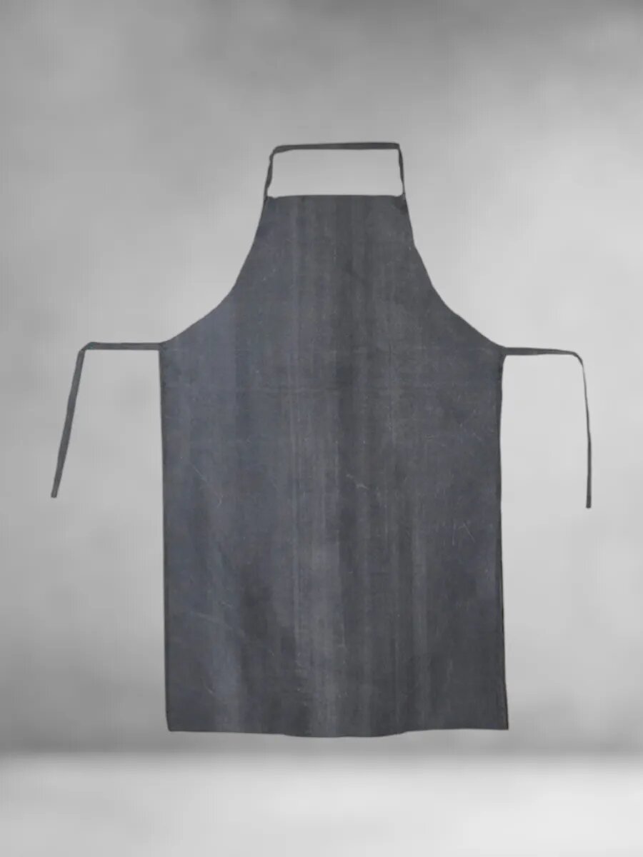 Фартук прорезиненный из медицинской клеенки