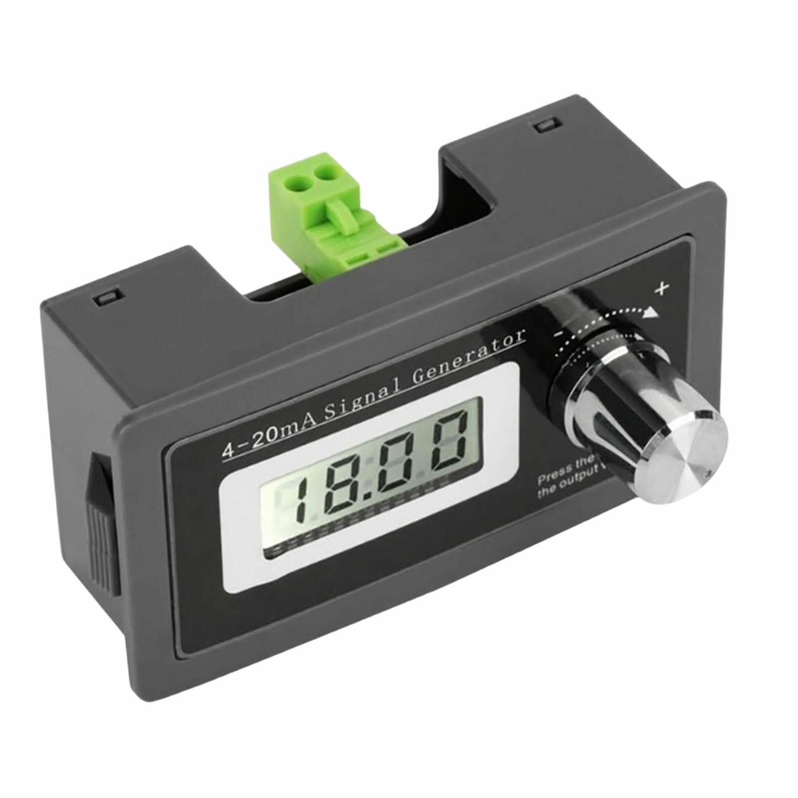 Измерительный преобразователь давления