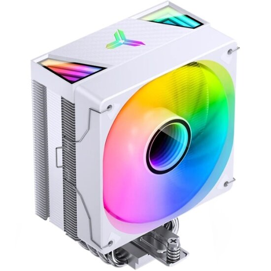Кулер для процессора Jonsbo CR-1000 V3 PRO ARGB White