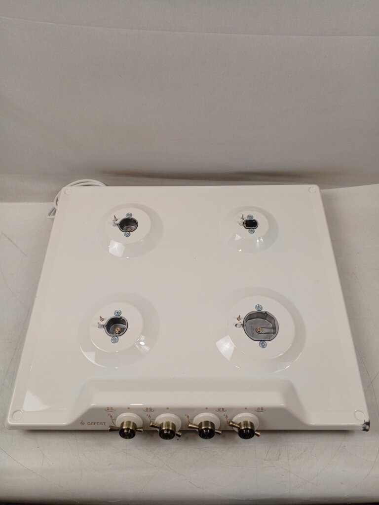 Независимая варочная панель газовая GEFEST ПВГ 1212 К55 (1475136)