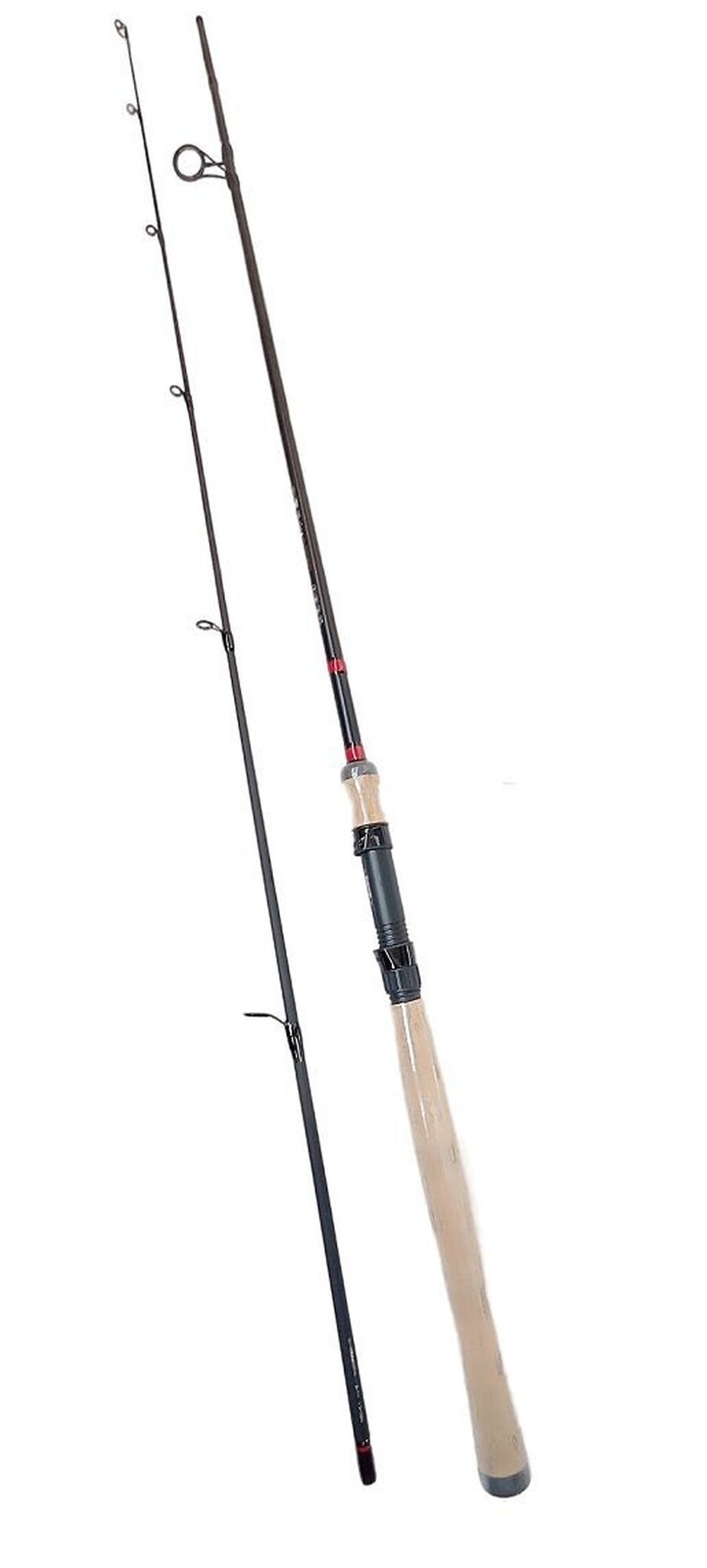 Cпиннинг штекерный Dayo BARRAKUDA, тест 15-40 гр. длина 270 см.