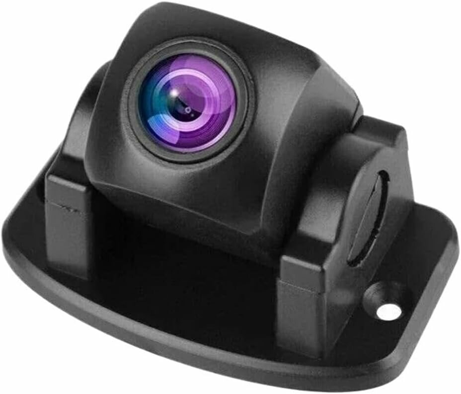 Камеры заднего вида HD Регулируемая камера заднего вида с углом обзора 170° Камера заднего вида CMOS Ночное видение