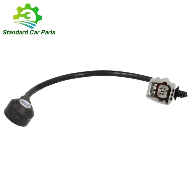 LF01-18-921 Датчик детонации для Mazda 3 5 6 MX-5 Miata CX-7 Tribute B2300 Ford Ranger LF0118921 1119941 1358032 1S7A-12A699-BA Новый